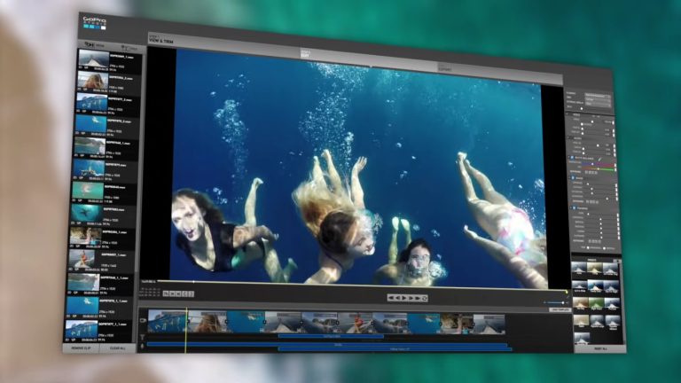 GoPro Quik para Windows Download - Baixesoft