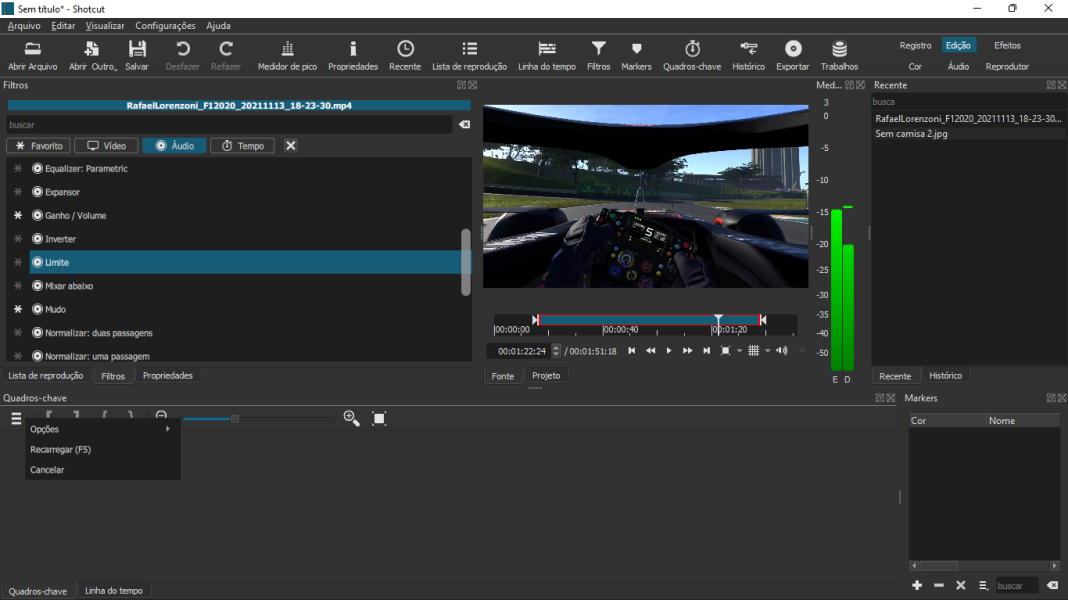 Shotcut para Windows Download