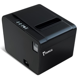 Drivers da Impressora Térmica Tanca TP-650 Download