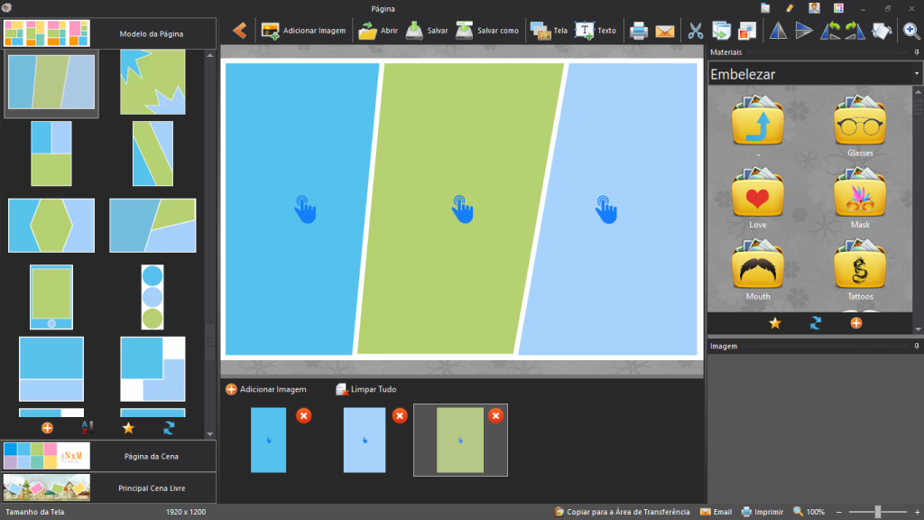 Picosmos Tools para Windows Download - Baixesoft