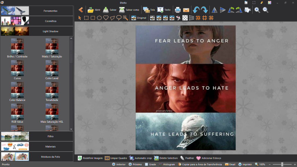 Picosmos Tools para Windows Download