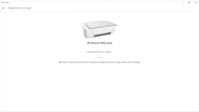 HP Smart para Windows Download - Baixesoft