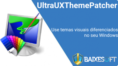 UltraUXThemePatcher para Windows Download