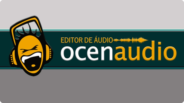 ocenaudio para Windows Download