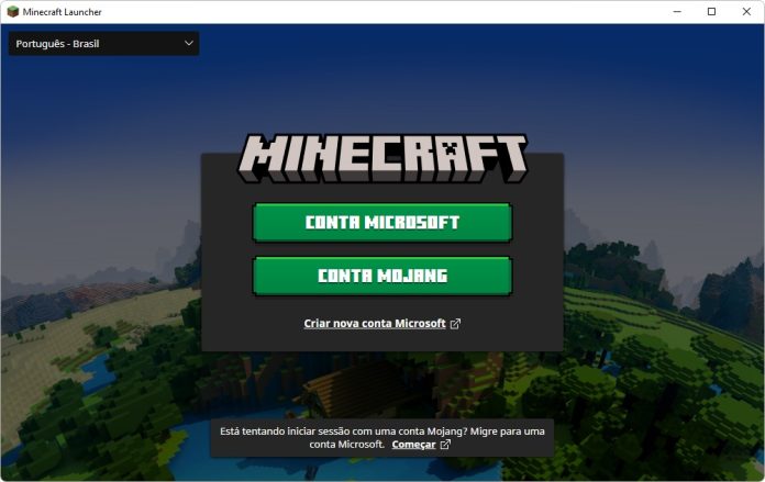 Minecraft para Windows Download