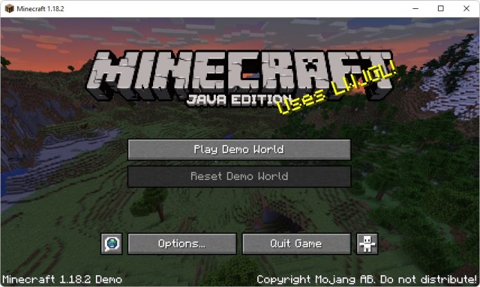 Minecraft para Windows Download