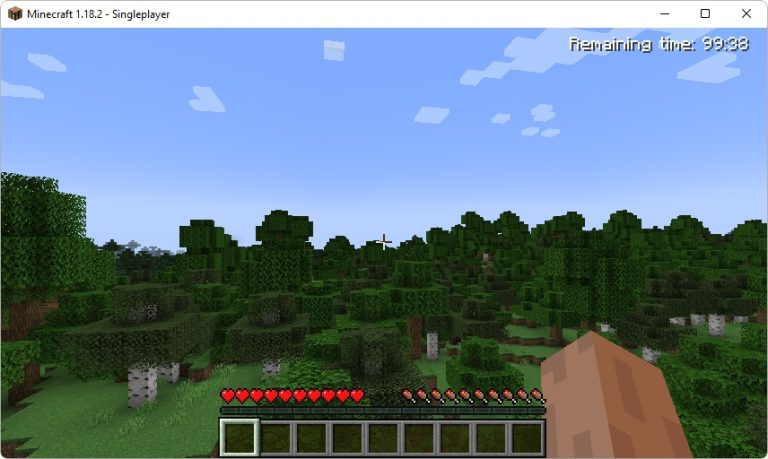 Minecraft para Windows Download
