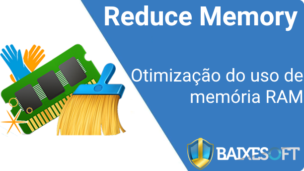 Reduce Memory para Windows Download