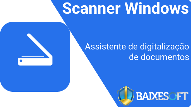 Scanner Windows Download