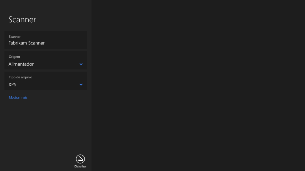 Scanner Windows Download