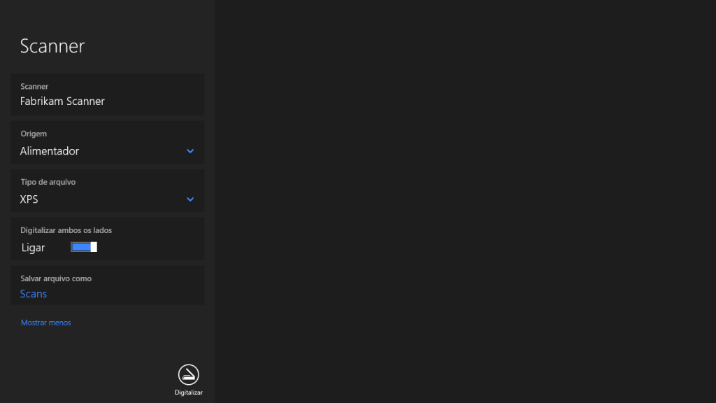 Scanner Windows Download
