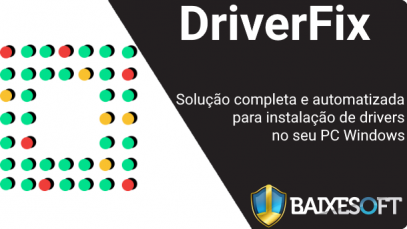 DriverFix para Windows Download