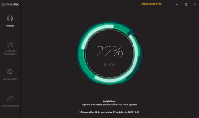 DriverFix para Windows Download
