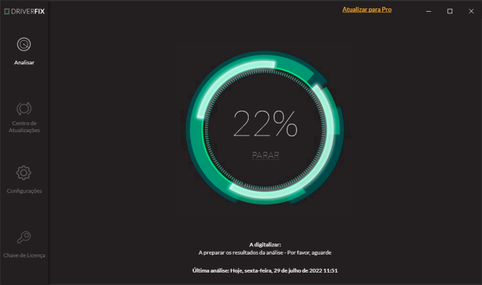 DriverFix para Windows Download