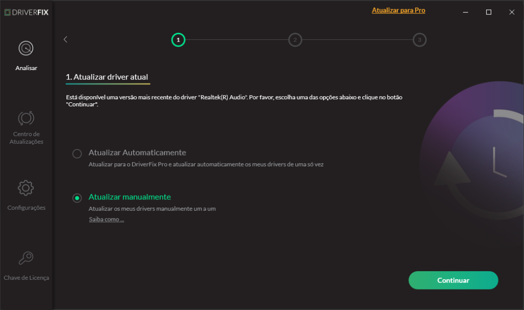 DriverFix para Windows Download