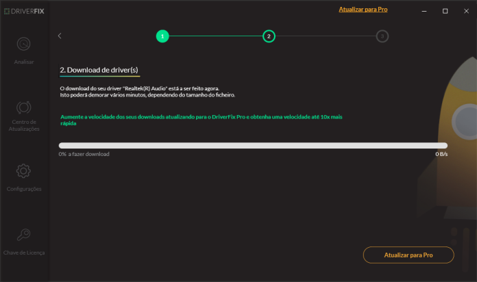 DriverFix para Windows Download