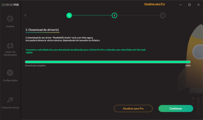 DriverFix para Windows Download