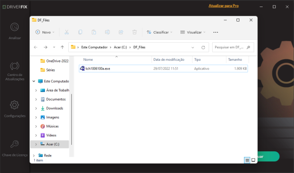 DriverFix para Windows Download