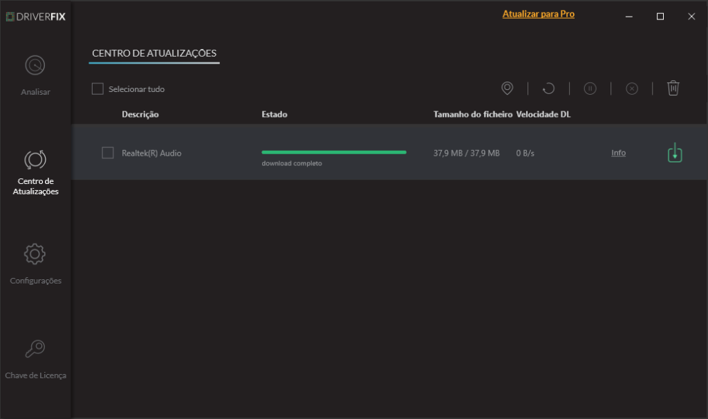 DriverFix para Windows Download