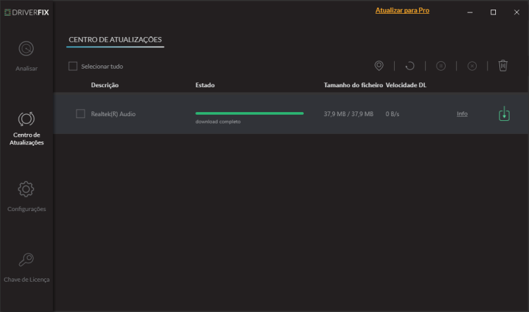 DriverFix para Windows Download