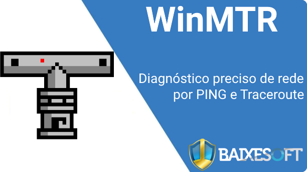 WinMTR para Windows Download