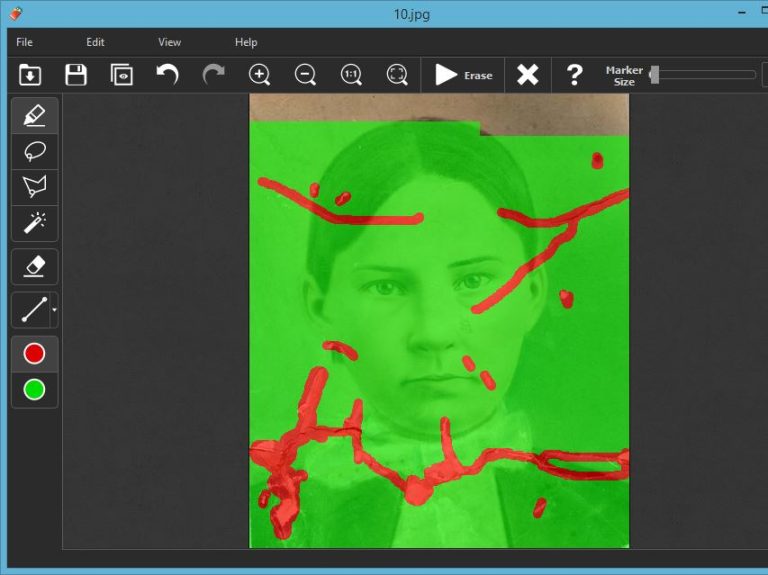 Inpaint para Windows Download - Baixesoft