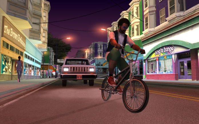 Multi Theft Auto: San Andreas para Windows Download