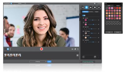 CyberLink YouCam para Windows Download