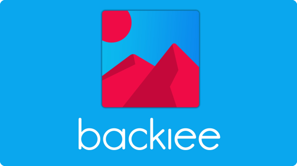 Backiee para Windows Download