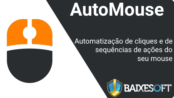 AutoMouse para Windows Download