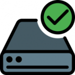 CheckDisk para Windows Download - Baixesoft