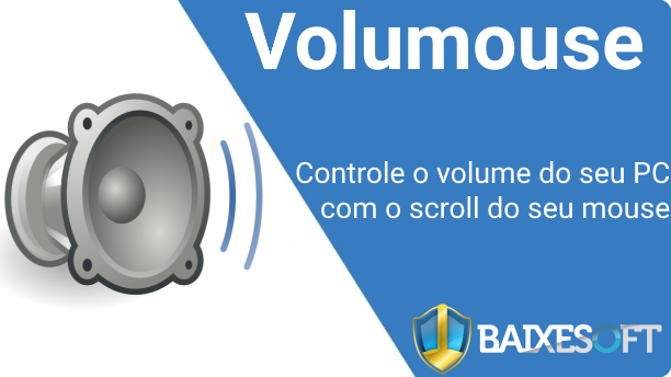 Volumouse para Windows Download