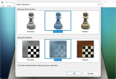 Chess Titans para Windows Download - Baixesoft