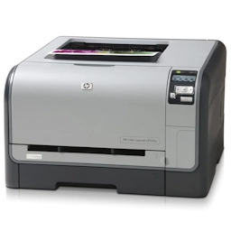 Drivers da Impressora HP LaserJet CP1515n Download