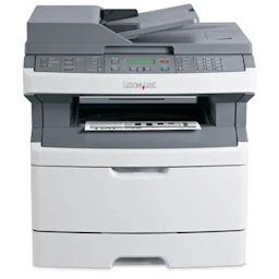 Drivers da Impressora Lexmark X264dn Download