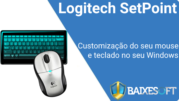Logitech Setpoint Para Windows Download