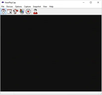 ViewPlayCap para Windows Download - Baixesoft