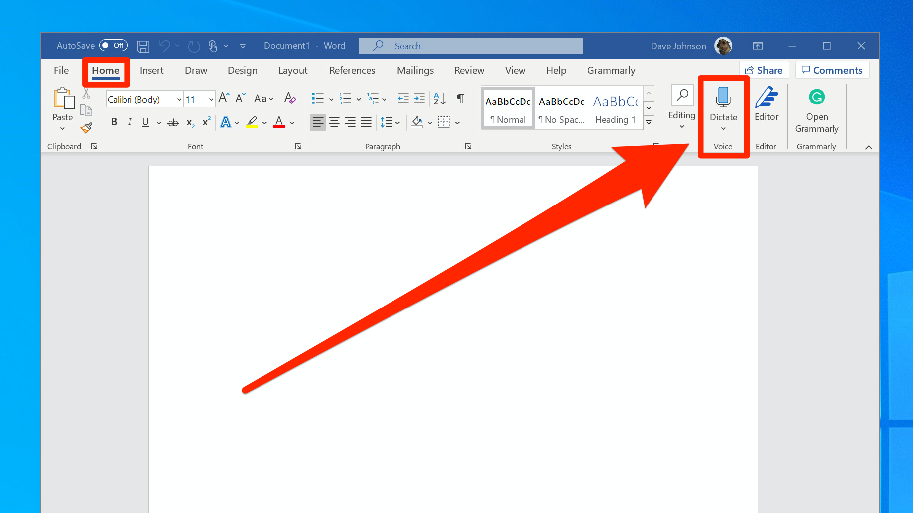 Microsoft Dictate Para Windows Download