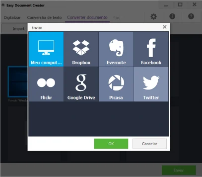 Samsung Easy Document Creator para Windows Download
