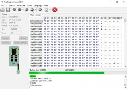CH341A Programmer para Windows Download - Baixesoft
