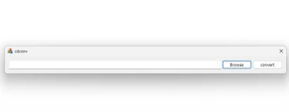 PS2 BIN to ISO para Windows Download