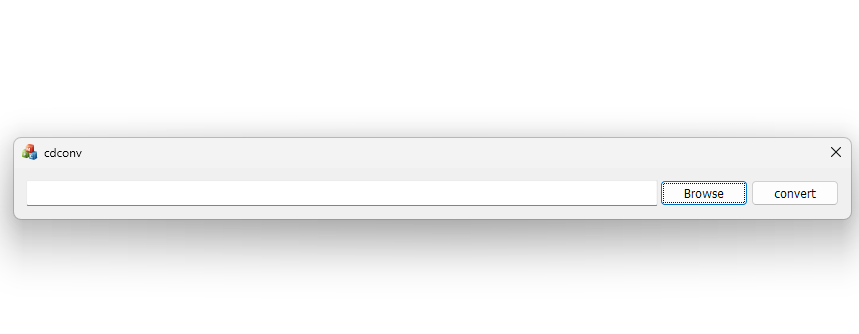PS2 BIN to ISO para Windows Download