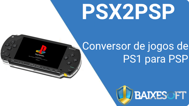 PSX2PSP para Windows Download