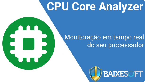 CPU Core Analyzer para Windows Download