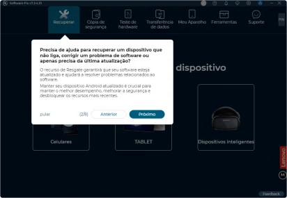 Motorola Rescue and Smart Assistant (RSA) Download