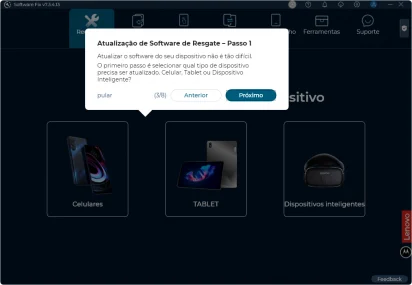 Motorola Rescue and Smart Assistant (RSA) Download